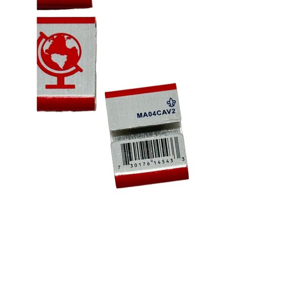 Boy Scouts | Other | Cub Scout Wolf Elective Adventure Belt Loop ...